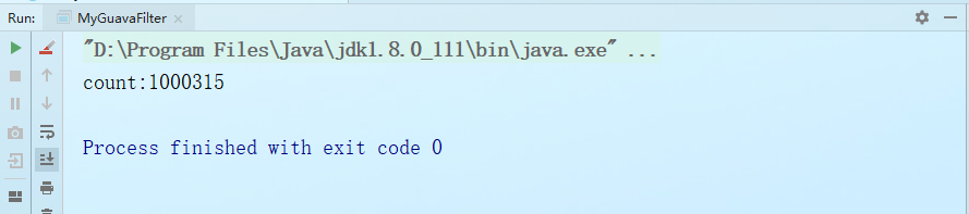 布隆过滤器实现方式Bloom Filter_bloomfilter jar-CSDN博客