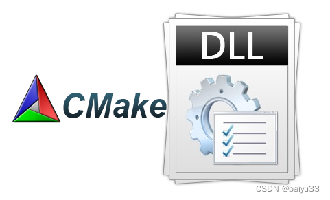 CMake:递归检查并拷贝所有需要的DLL文件_cmake 拷贝dll-CSDN博客