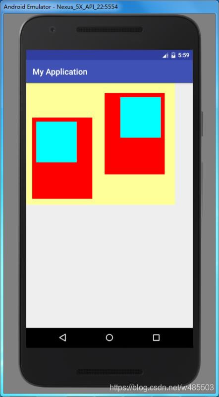 AndroidStudio_LinearLayout_android studio linear layout-CSDN博客