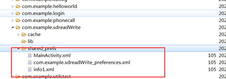 10.Android-SharedPreferences使用_preferencemanager.getdefaultsharedpreferences-CSDN博客