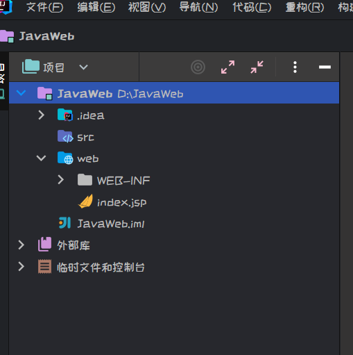 2021-2022新版本IDEA创建项目没有JavaEE和Web选项?_2021版的idea里面没有web-CSDN博客
