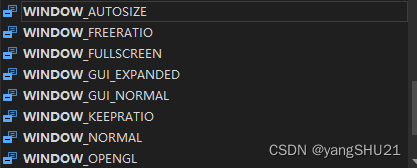 OpenCV的highgui模块-CSDN博客