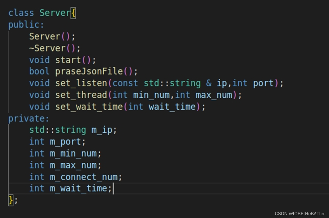 C++ 实现简易的 sqlserver_c++ sqlserver-CSDN博客