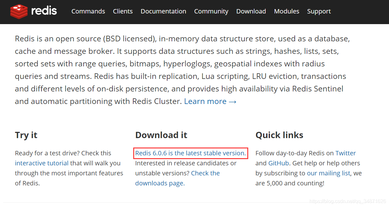 CentOS安装Redis-CSDN博客