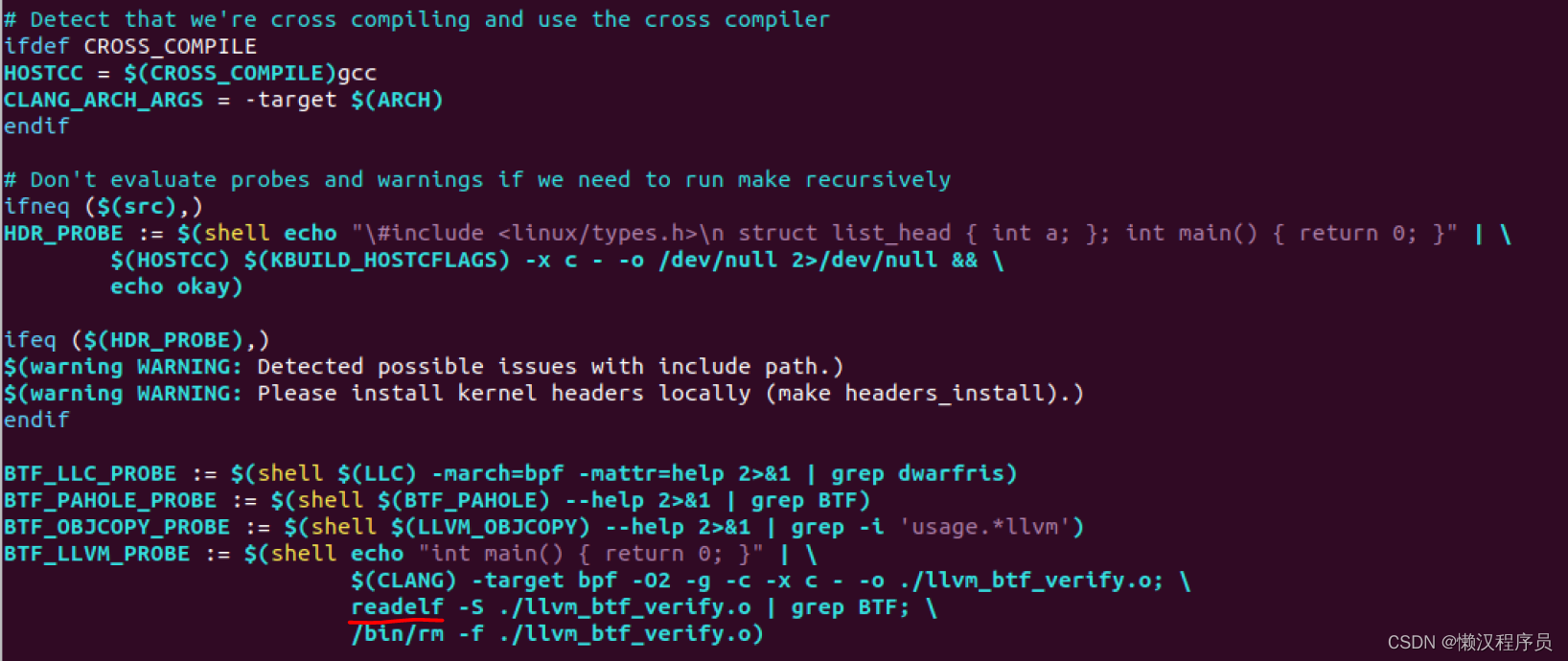 学习eBPF遇到的问题及解决方法_bpf socket cookie-CSDN博客