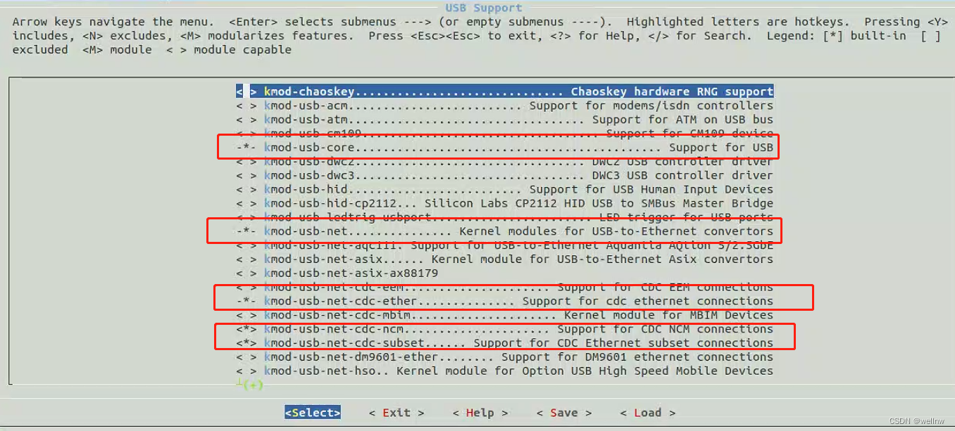 [Openwrt-21.02]MT7981 增加 USB RNDIS功能支持操作说明-CSDN博客
