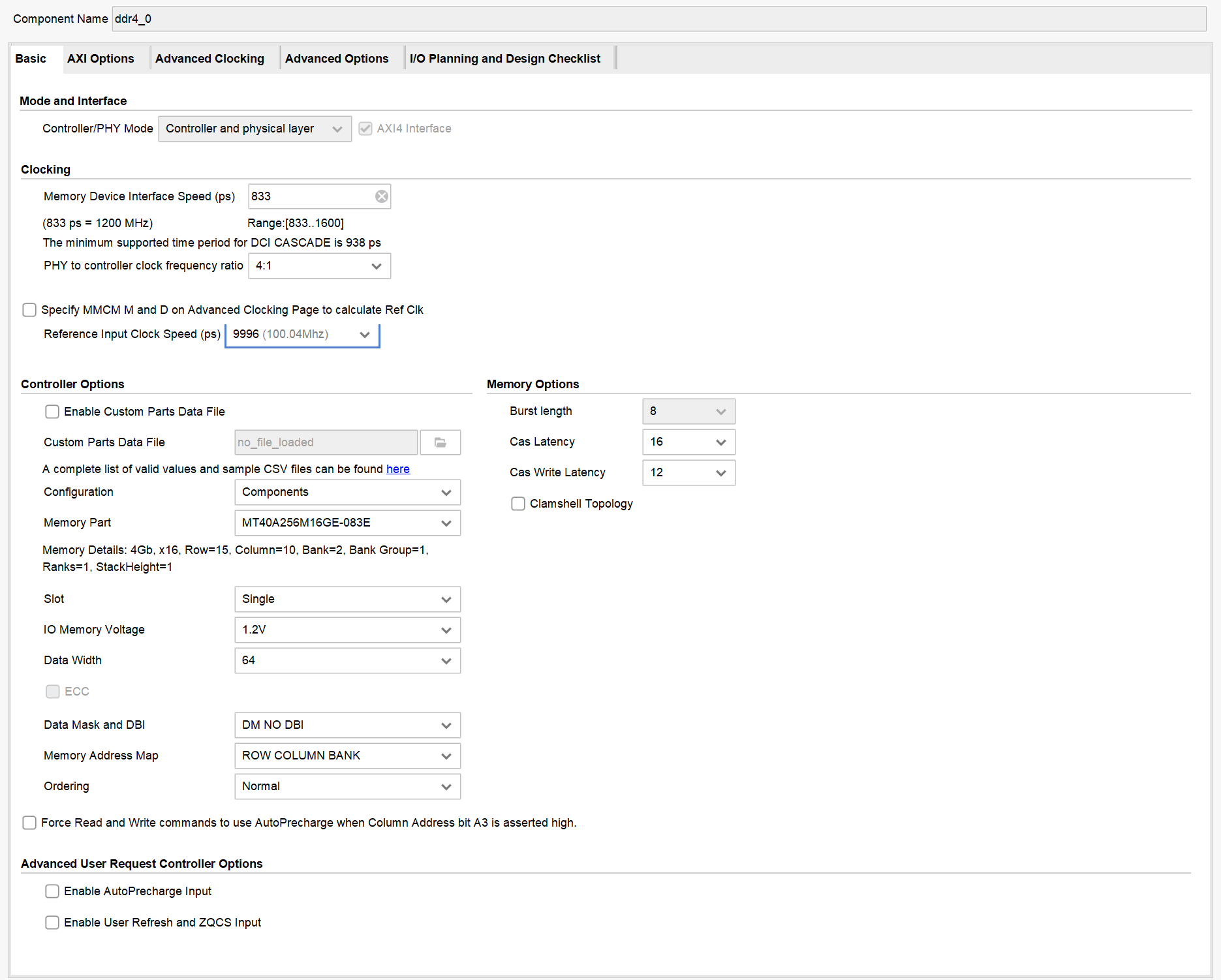 Microblaze,DDR4,vdma,hdmi实现图片输出_microblaze ddr4-CSDN博客