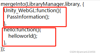 unity打包web平台之unity调用html的方法（unity2019.4.10+火狐浏览器）_unity嵌入html-CSDN博客