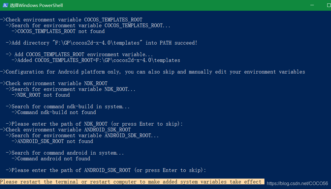 Cocos2d-x 4.0 HelloWorld工程的创建和调试（以Windows为例，其他系统也可参考）_cocos2d-x 4.0 lua-CSDN博客