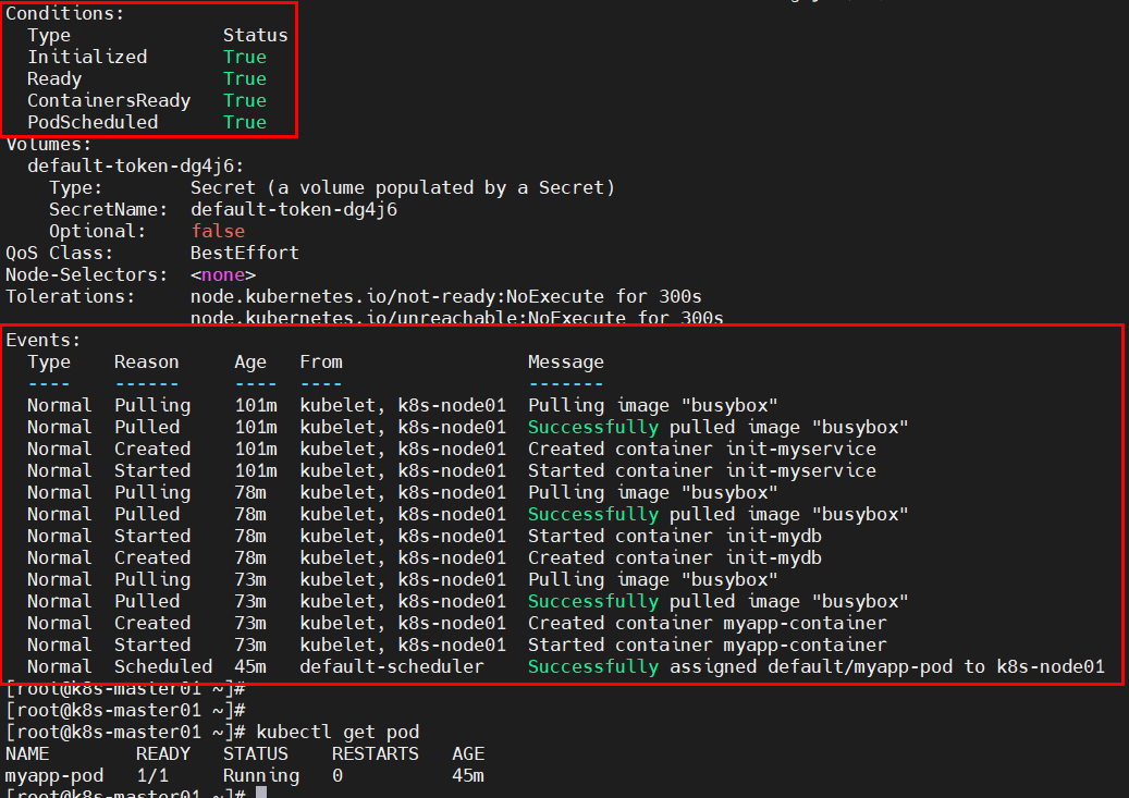 19 个 K8S集群常见问题总结，建议收藏_sdnbp-cloud-system-registry.default.svc.cluster.lo-CSDN博客
