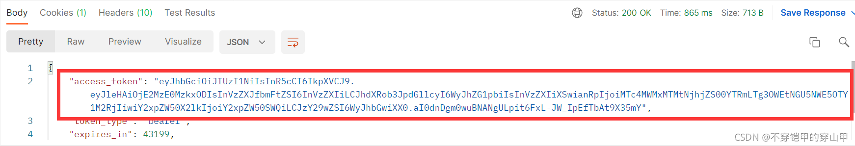 介绍Security Oauth2 Redis Jwt之间整合_oauth2使用jwt+redis-CSDN博客