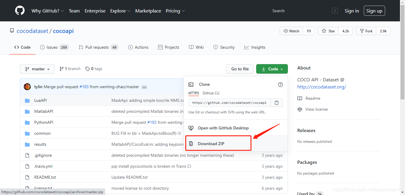 树莓派安装pycocotools-CSDN博客