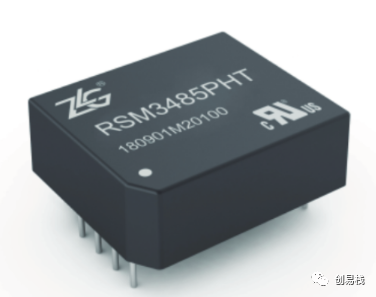 RS485方向切换的几种方案及优劣势分析-CSDN博客