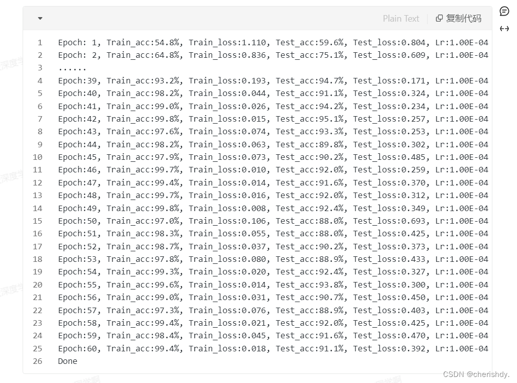 第P9周：YOLOv5-Backbone模块实现-CSDN博客
