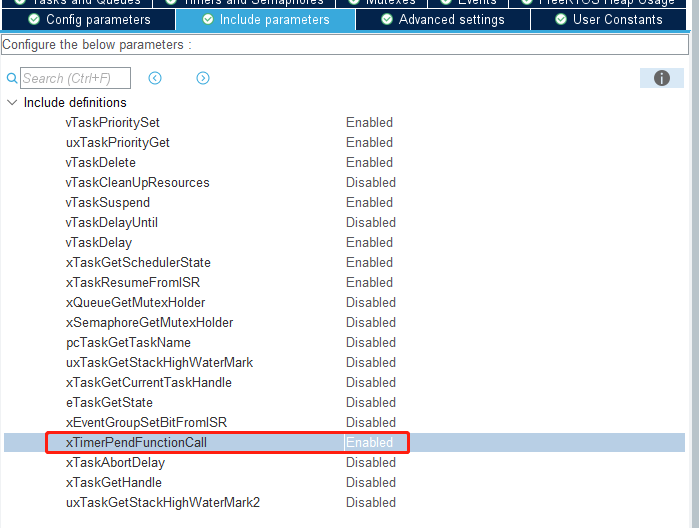 【STM32】FreeRTOS软件定时器学习_stm32cubemx freertos 软件定时-CSDN博客