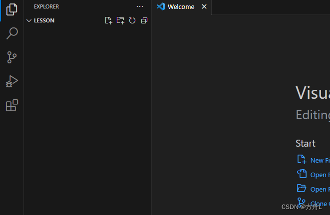 创建项目使用webpack打包并配置entry和output_configurewebpack配置-CSDN博客