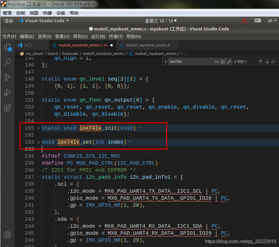 Linux学习笔记---移植官方uboot步骤（二）_unsupported panel tft7016-CSDN博客