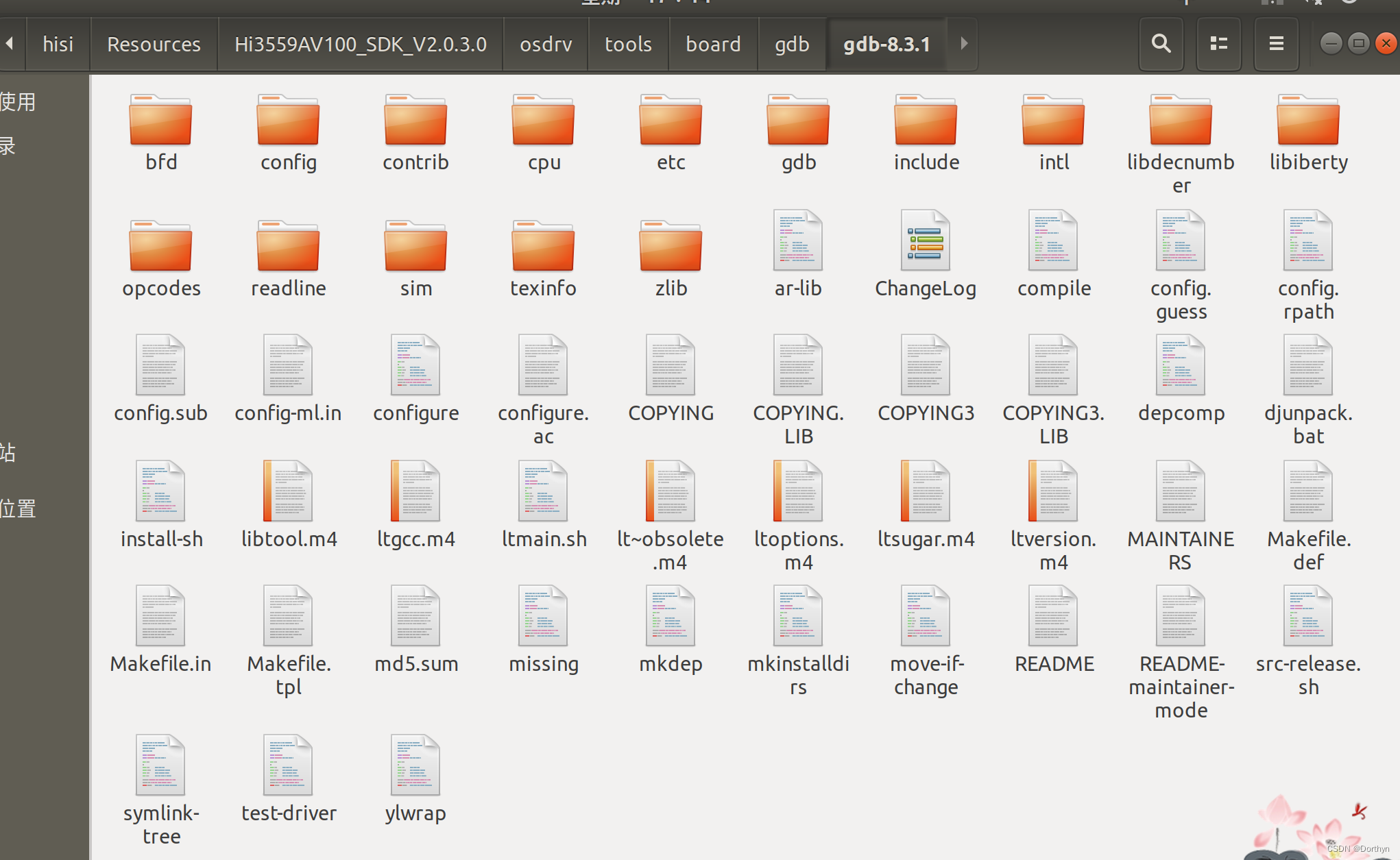 海思 gdb+gdbserver调试·基础篇_海思gdb调试-CSDN博客
