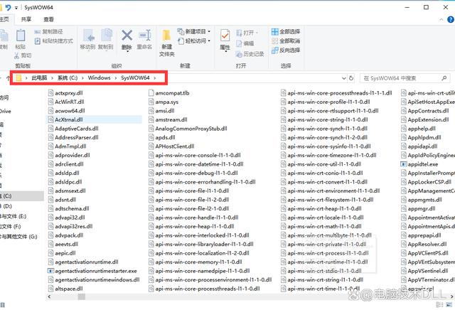 电脑OpenCL.dll丢失怎么办，分享5种简单有效的修复方法-CSDN博客