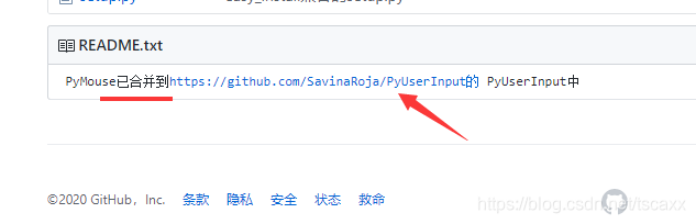 Python学习笔记——鼠标和键盘事件（PyUserInput库）_pywin32 鼠标 文档-CSDN博客