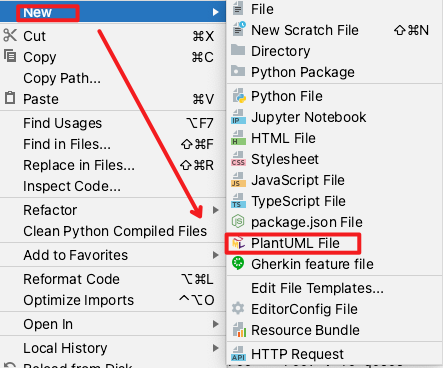 使用 PlantUML 绘制时序图_plantuml python-CSDN博客