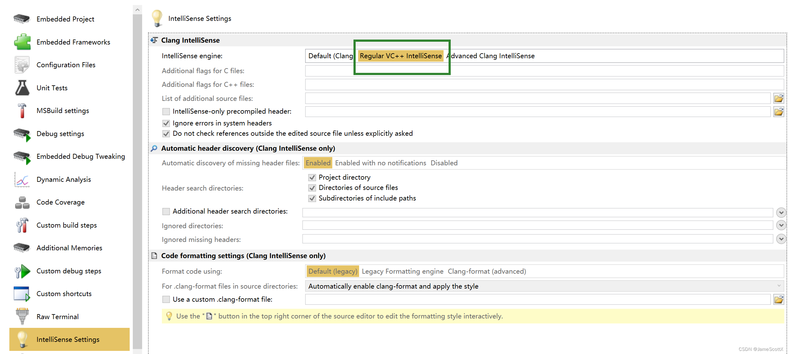 VisualGDB+Visual Studio 2019+CubeMX构建STM32工程问题记录（持续更新）_visualgdb stm32-CSDN博客