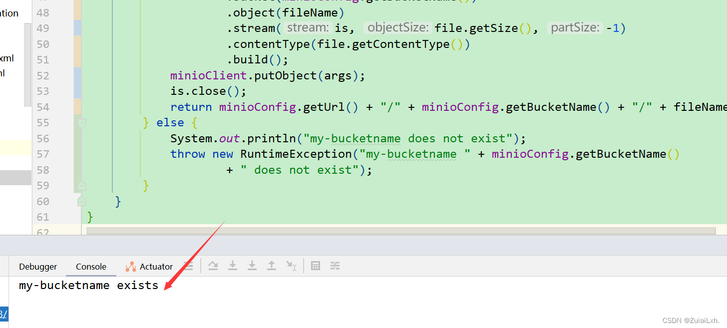 Minio上传文件之后出现java.io.UncheckedIOException: Cannot delete D:/temp/tomcat问题的解决-CSDN博客