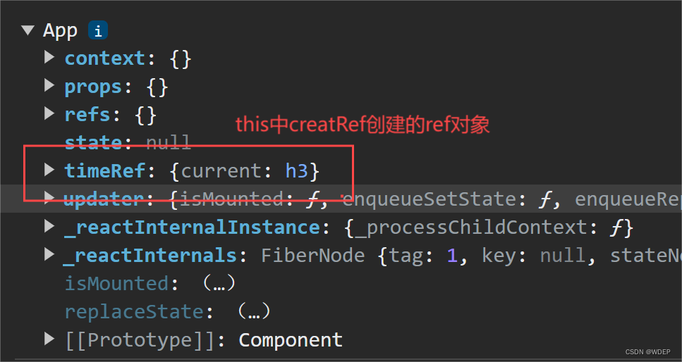 React入门笔记-CSDN博客