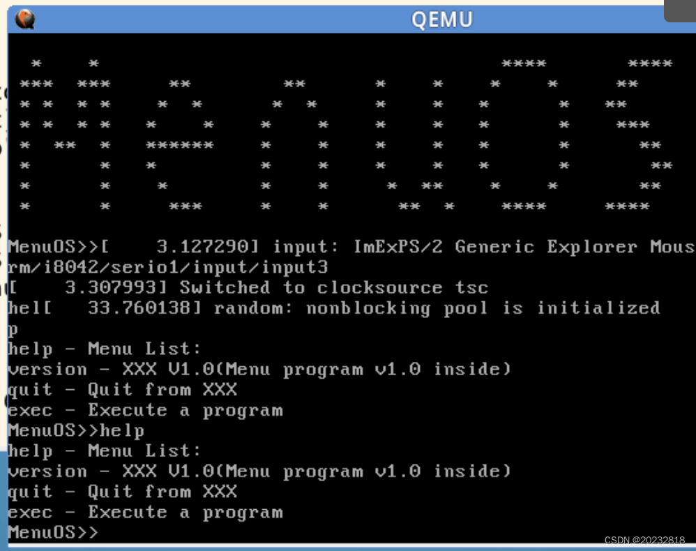 深入理解内核执行：exec函数与ELF程序加载过程-CSDN博客