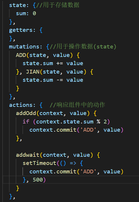 Vue3——vuex的使用——axios网络请求的使用vue Mutations Axios Csdn博客