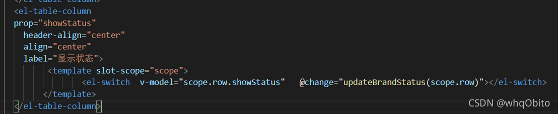 Vue之 v-model 的坑_v-model="scope.row-CSDN博客