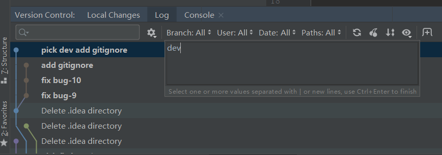 Git 常用基本命令_git checkout release-CSDN博客