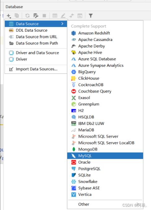 SpringBoot中MybatisX插件的简单使用教程_mybatis x需要baomidou依赖-CSDN博客