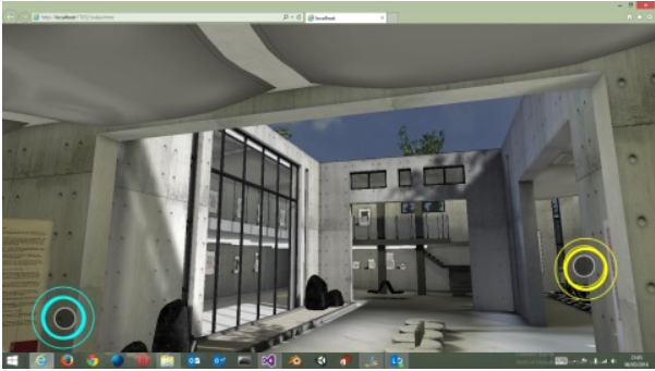 babylon101| 06. Cameras（相机）-CSDN博客