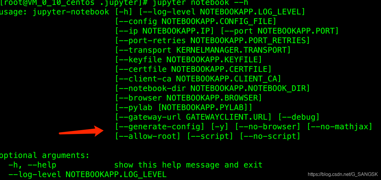 Linux启动jupyter报错Running as root is not recommended._running teamviewer as root is not supported ...