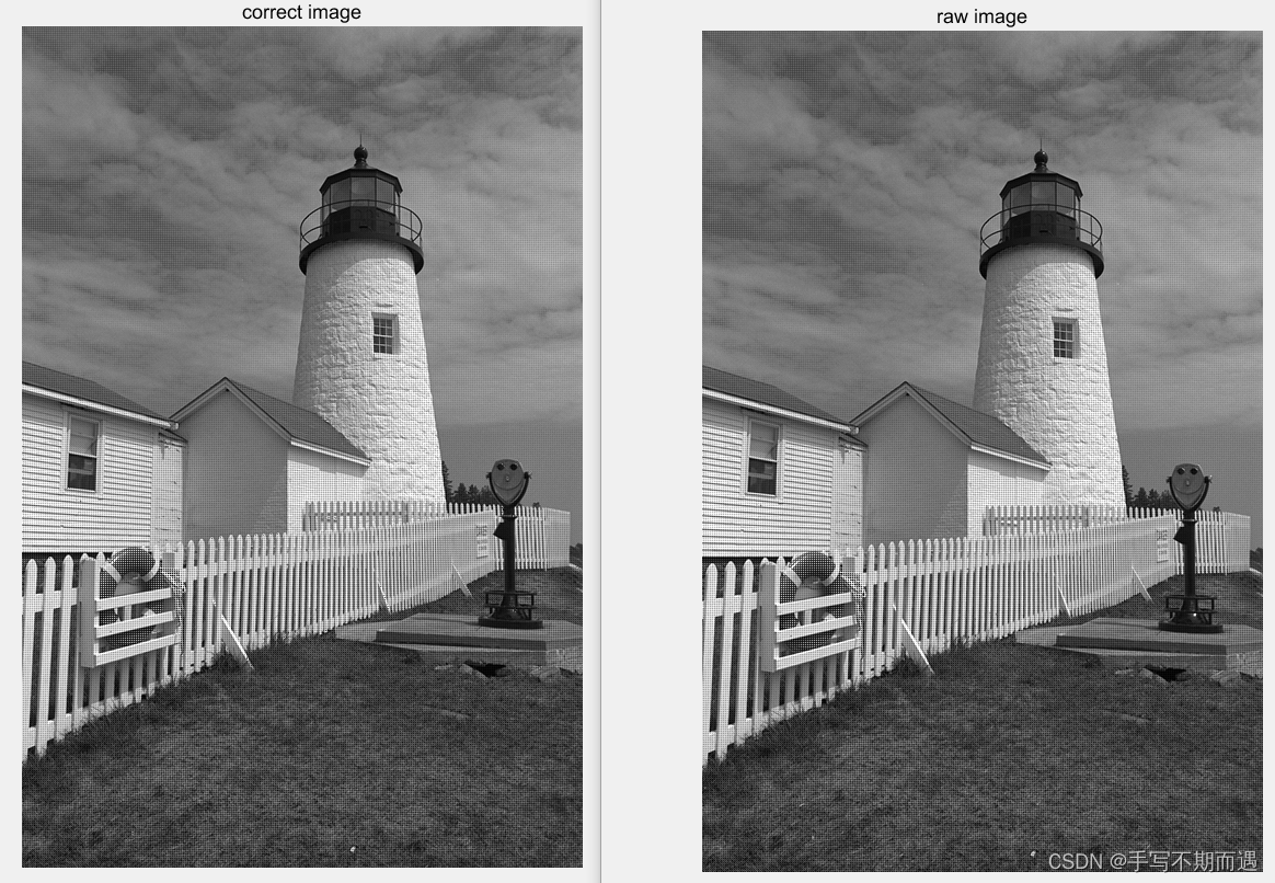 ISP算法----基本DPC算法实现代码_isp dpc算法-CSDN博客