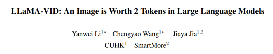 Talk｜北京大学张嘉曌：NaVid - 视觉语言导航大模型_navid vln-CSDN博客