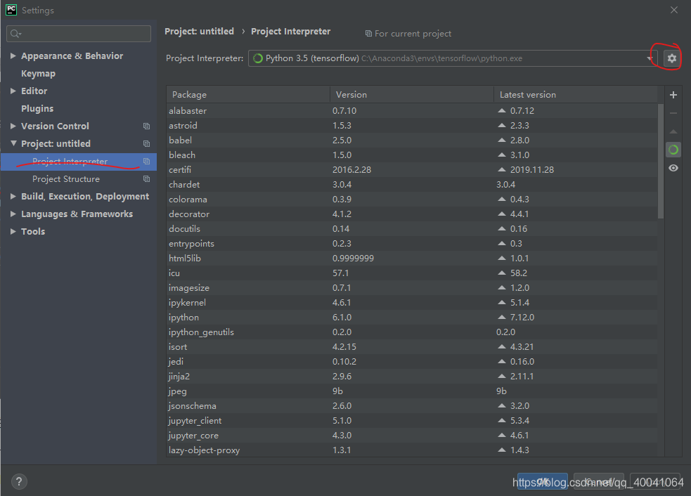 PyCharm安装与Python入门-CSDN博客