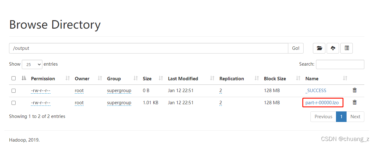 hadoop配置lzo支持_hadoop-lzo-0.4.20.jar-CSDN博客