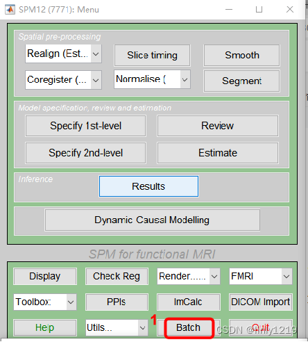 MRI学习笔记-全脑与行为数据的多元回归Multiple regression_spm multiple regression-CSDN博客