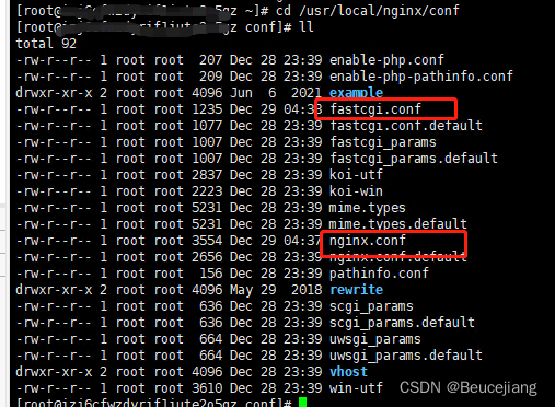 基于lnmp1.8的一键安装环境后，解决tp5在nginx下修改配置访问的问题-CSDN博客