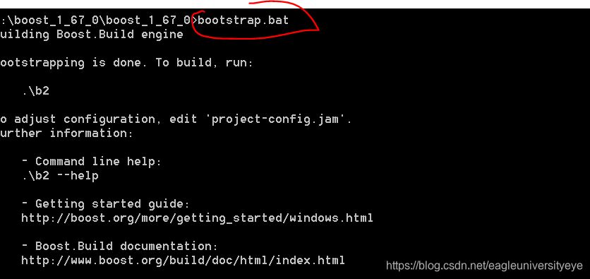 Boost.Python.ArgumentError: Python argument types in错误解决及Boost安装配置-CSDN博客