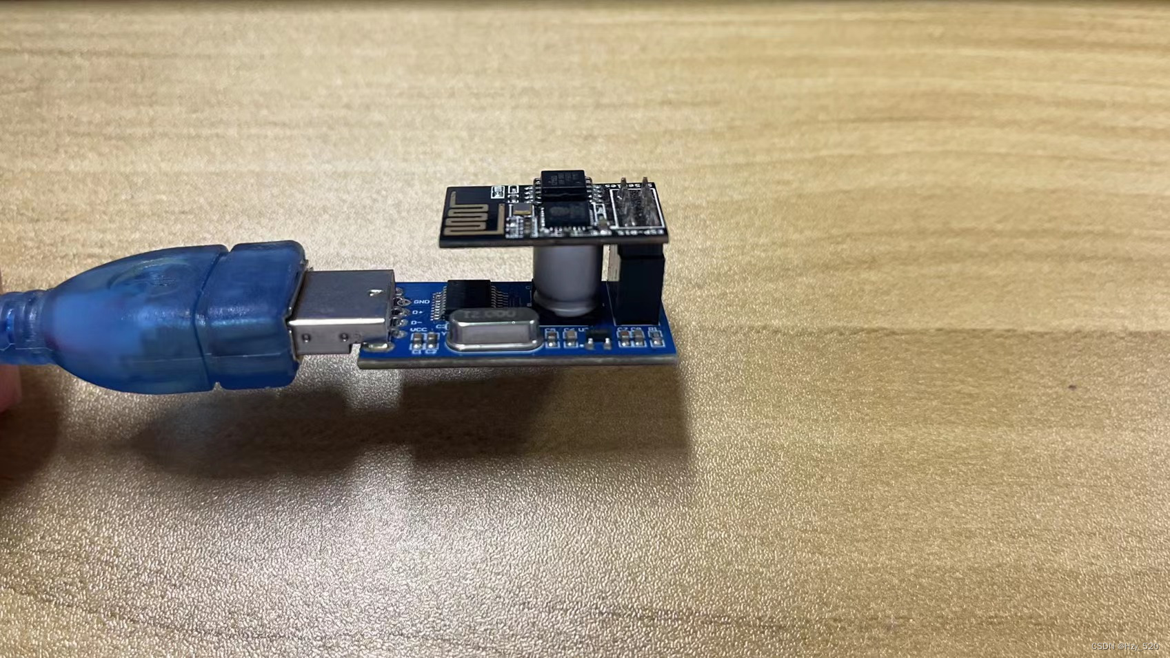 ESP32/8266 WIFI模块连接Linux云服务器_linux串口esp32连接原子云-CSDN博客