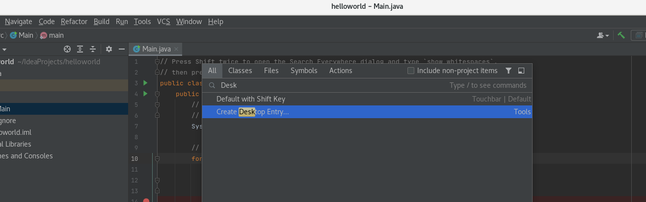 【2023最新】Linux系统安装配置JDK、IDEA及Maven教程_idea linux版本-CSDN博客