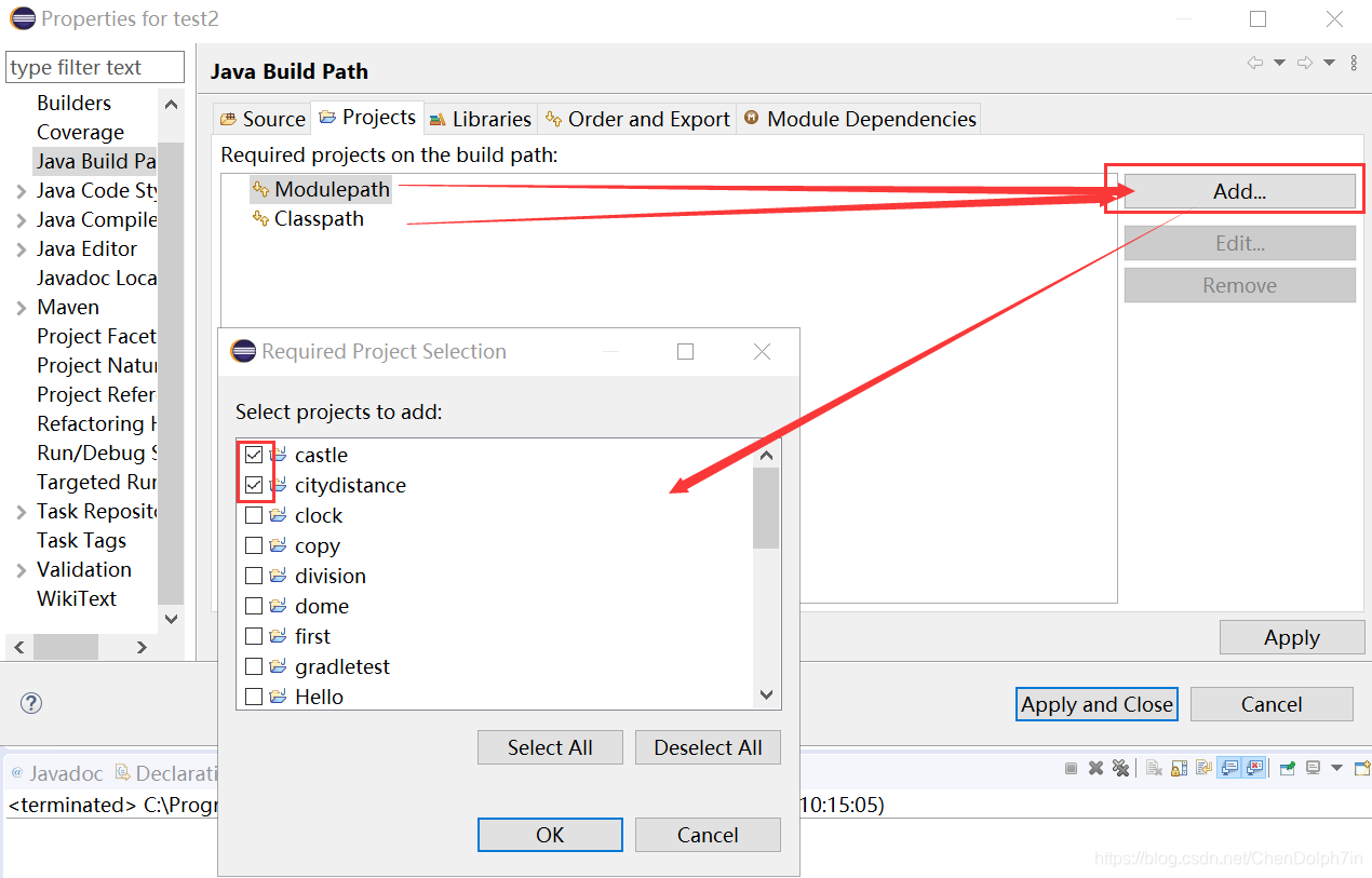 Eclipse三种文件目录folder,source folder,package的关系及Build Path的作用_eclipse source folder-CSDN博客