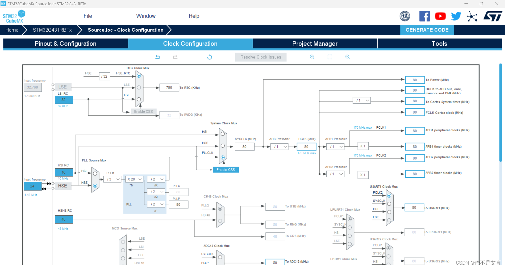 蓝桥杯嵌入式学习笔记(9):RTC程序设计_蓝桥杯rtc-CSDN博客