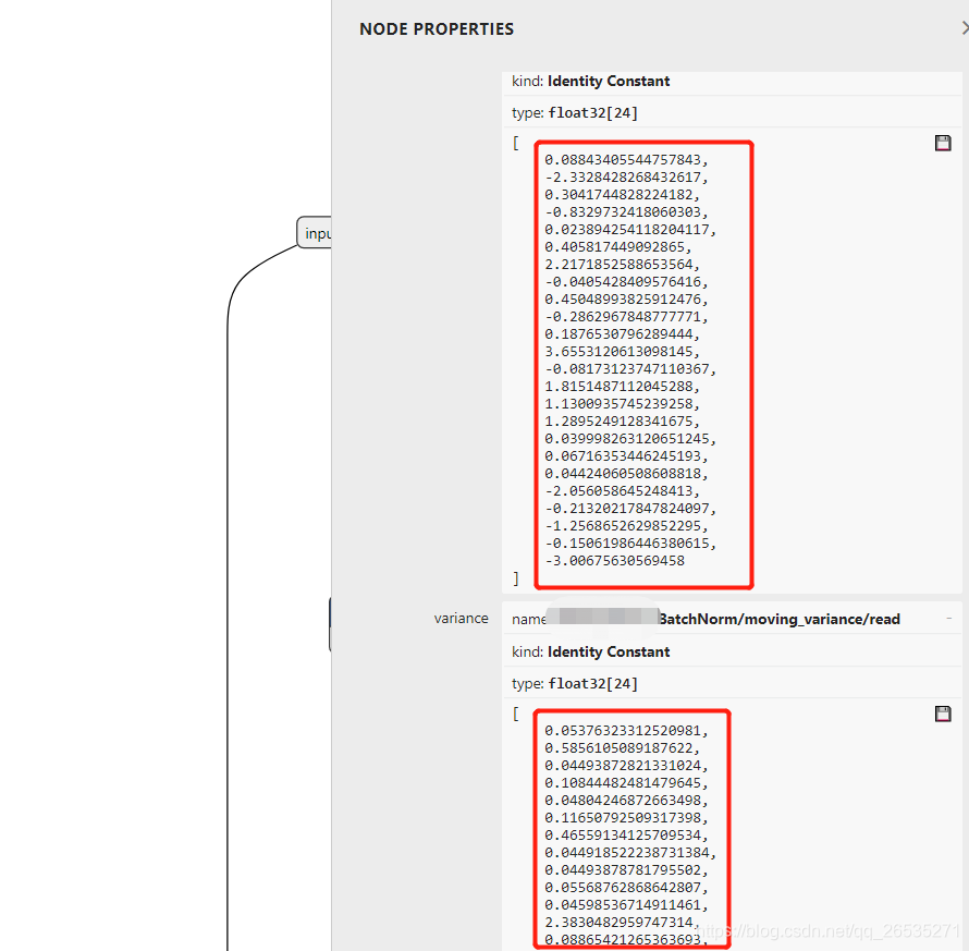 Tensorflow 解决恢复ckpt后BN权重参数未成功加载的问题_tensorflow bn层不更新参数-CSDN博客