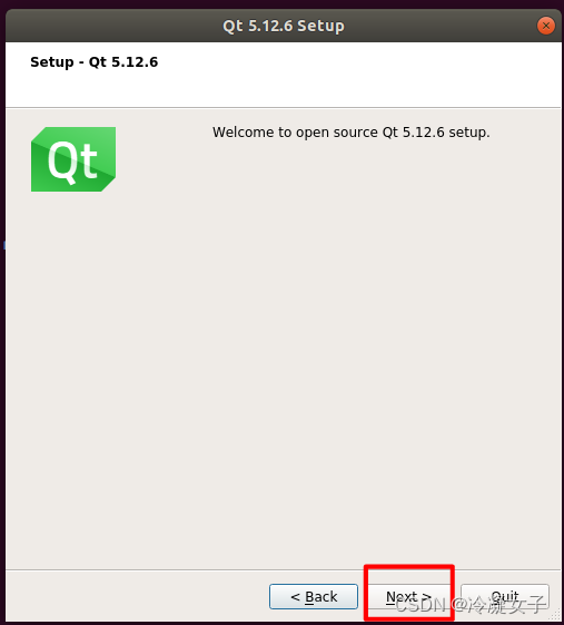 【开发环境】Ubuntu 18.04 搭建 QT编译环境详细步骤 【亲测有效】_ubuntu18.04安装qt-CSDN博客