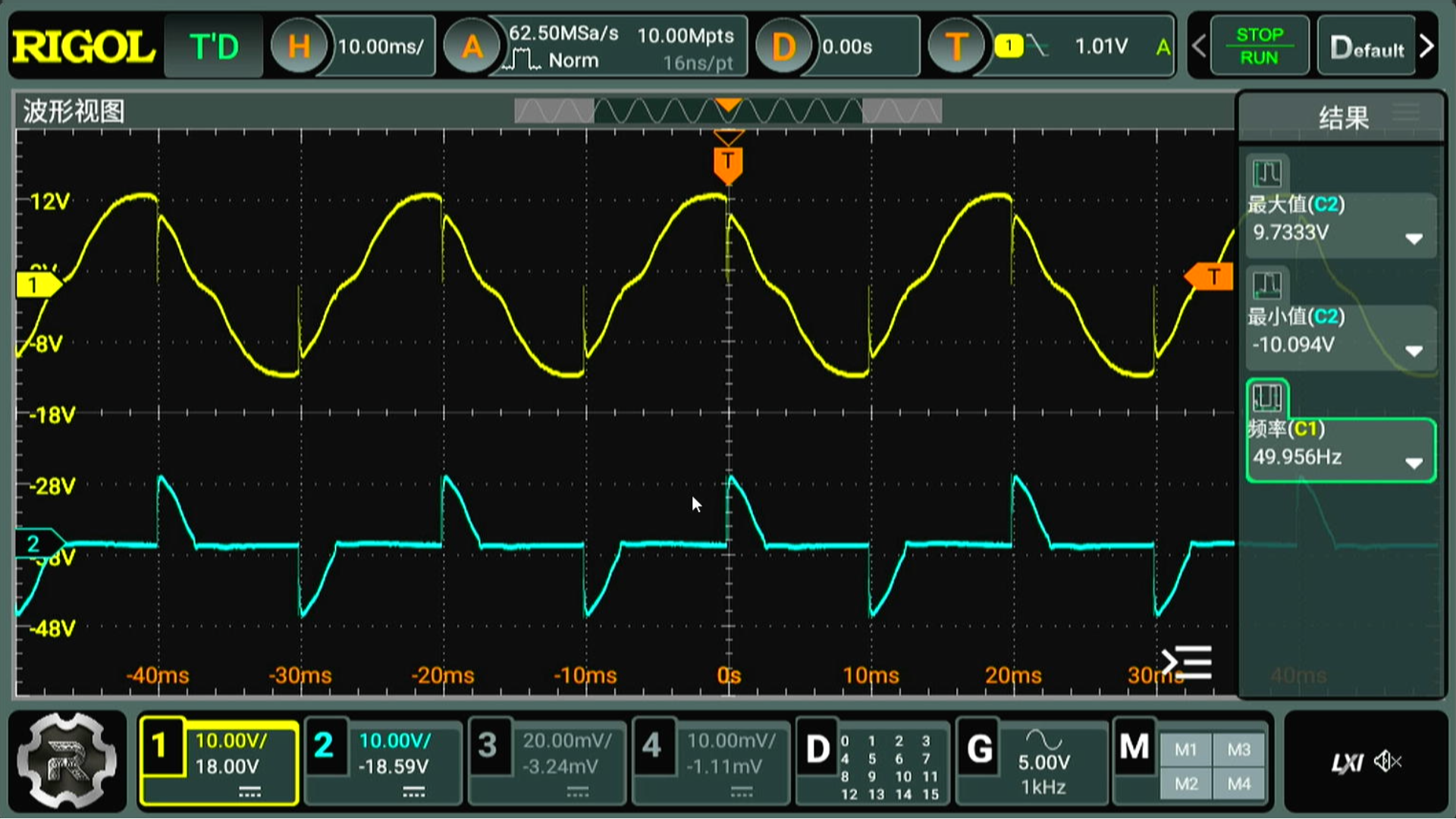 可控硅调压器外接控制端口_bta16可控硅电路图-CSDN博客
