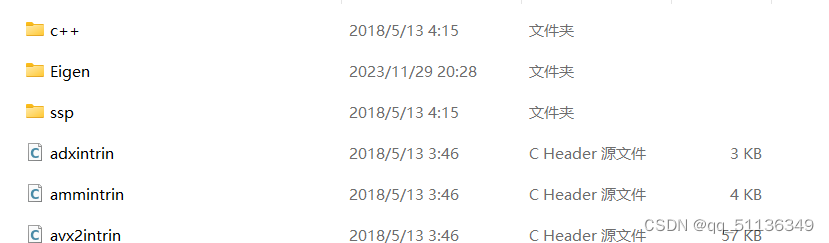 在Visual Studio Code 中调用C++的Eigen库（Windows）_将eigen库链接到visual studio项目中-CSDN博客